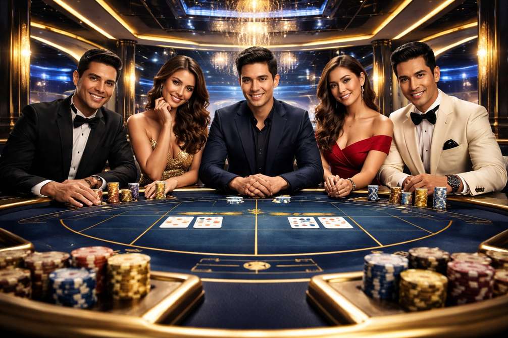 tablegame – PH Mobile Casino with Hot Daily Bonuses